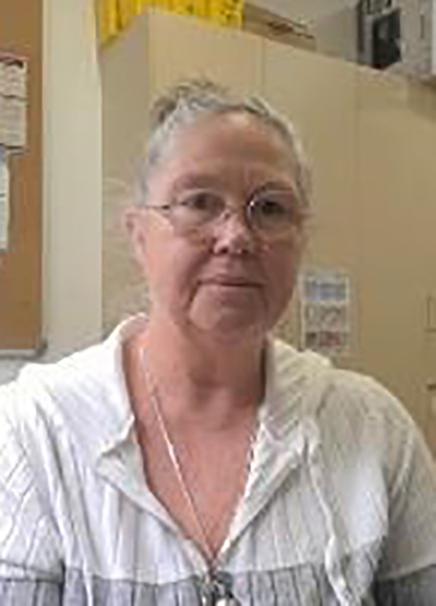 Speakers - 5WCWS 2025